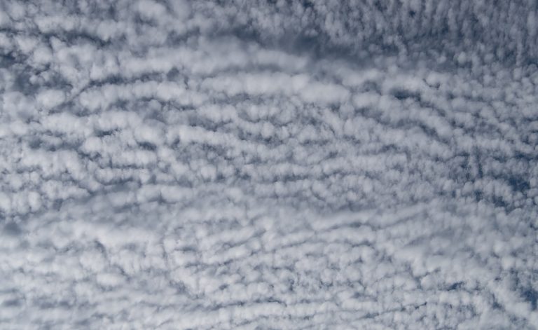 10 najčešćih oblaka i kako po njima predvidjeti vrijeme