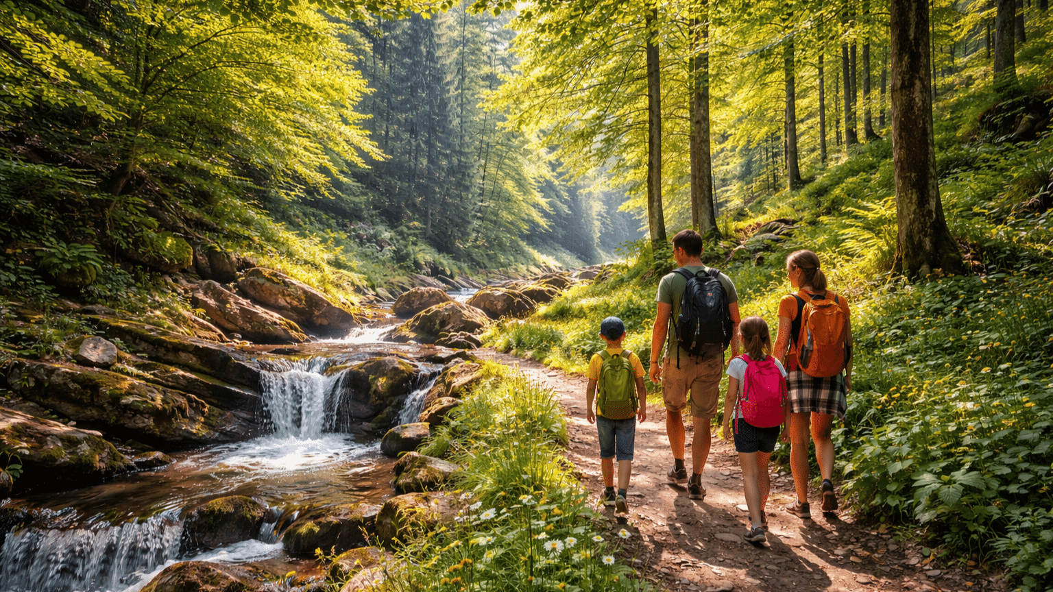 Sljeme bez filtera: Priroda koja oduzima dah